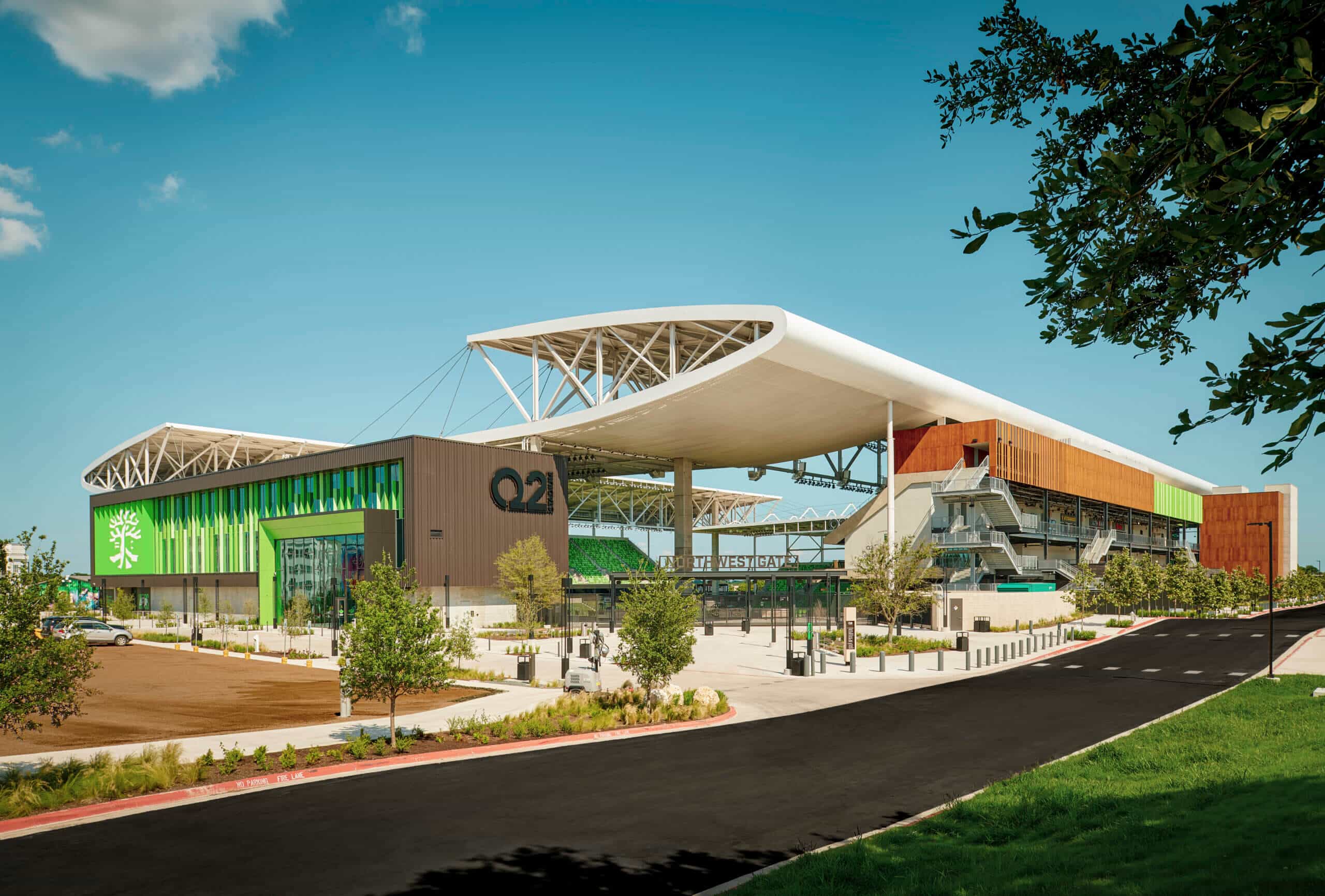 Commercial Sign Design & Repair | Facility Solutions Group