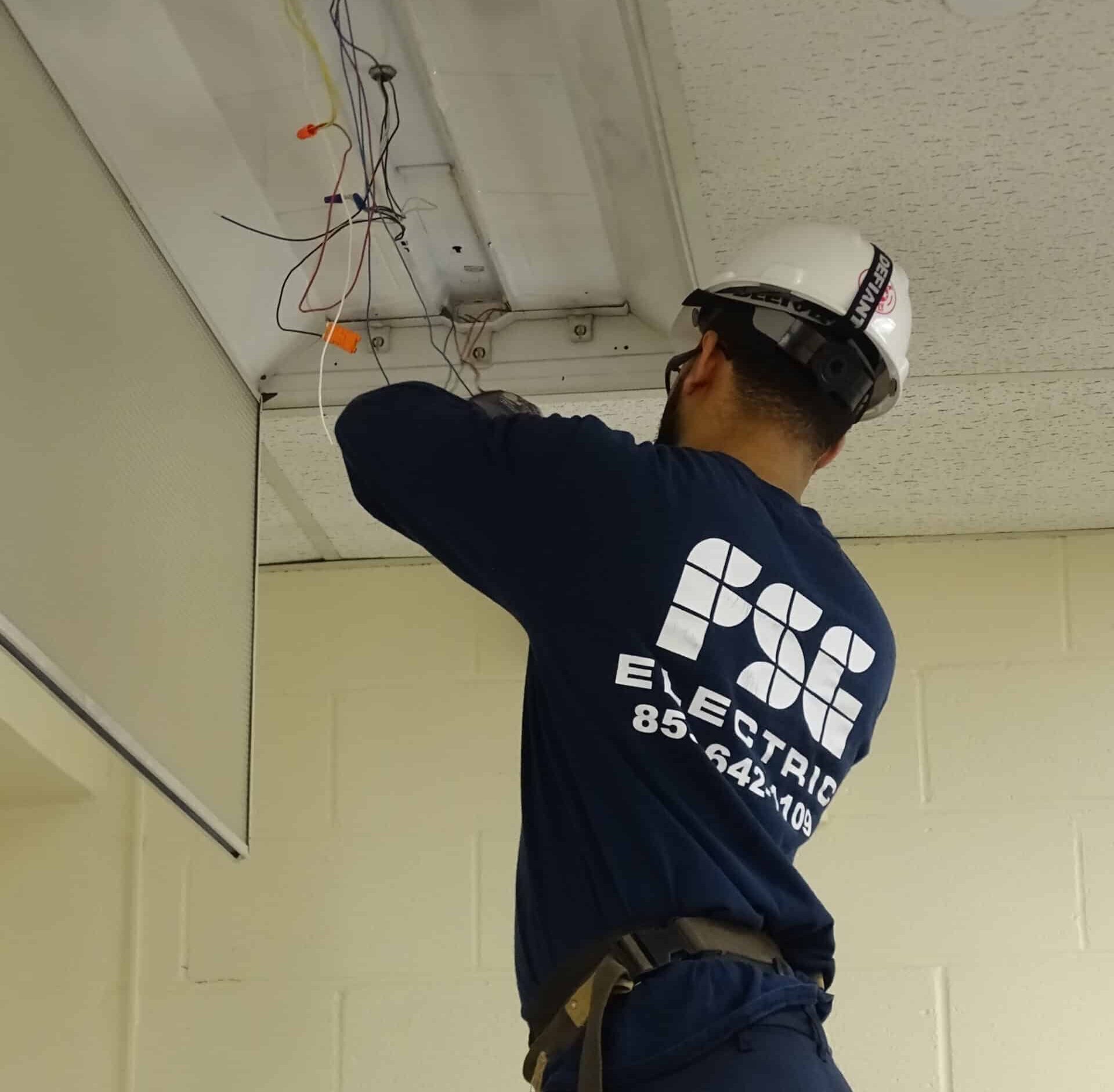 Energy As A Service | Facility Solutions Group