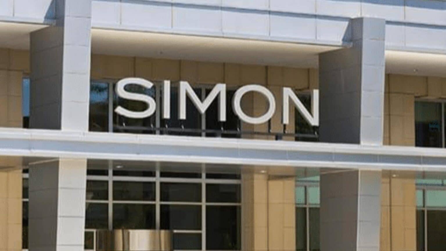Simon Properties - FSG Case Study