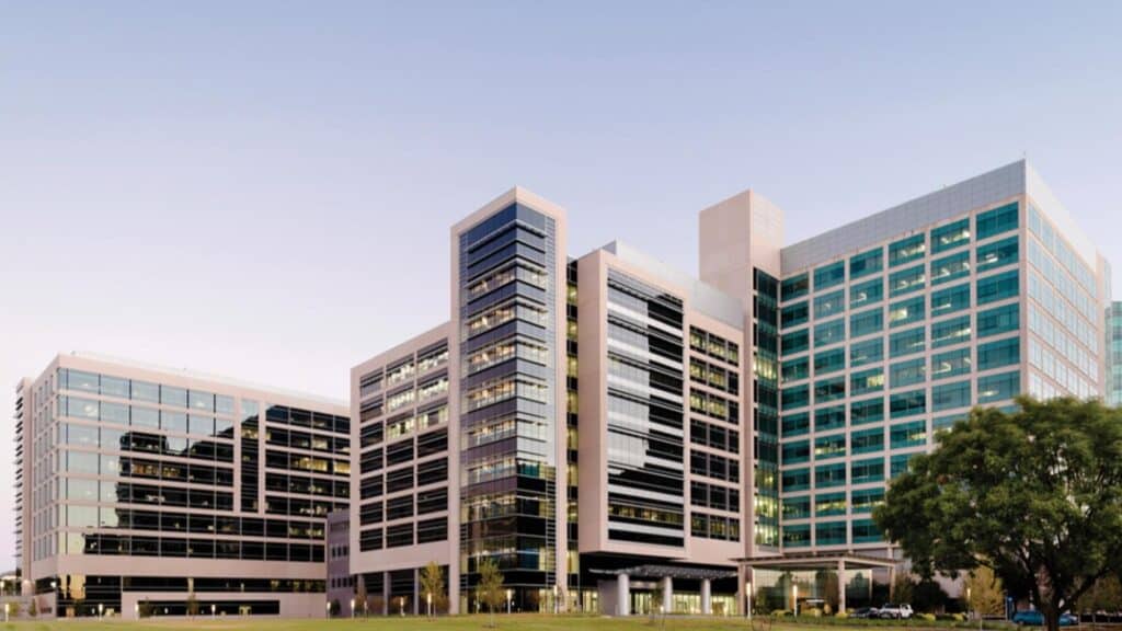 UTSW Brain and Cancer Center - FSG