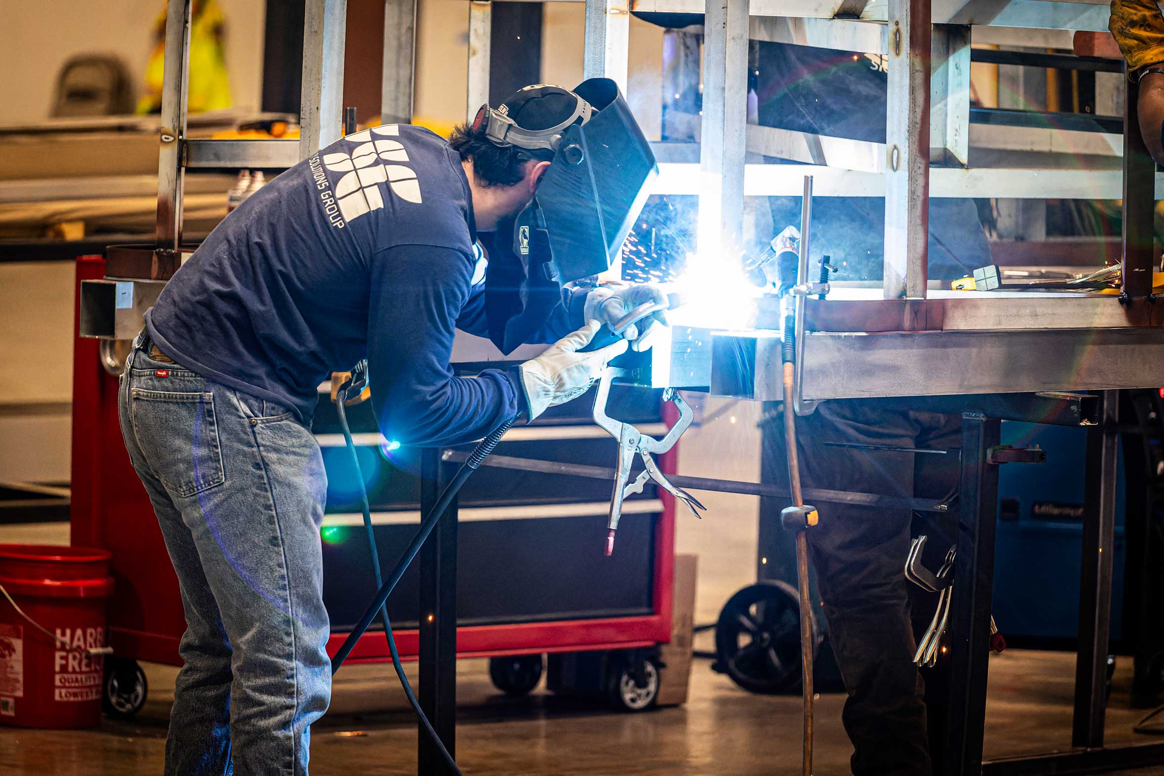 FSG Careers and Job Opportunities - FSG Electric & Lighting