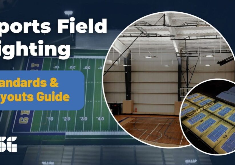Industrial Facility Lighting Standards & Layouts: Complete Guide - FSG ...